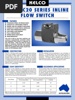 ALCE Cable Type Current Transformers | PDF | Transformer | Components
