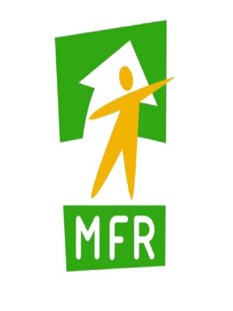 Logo MFR | PDF