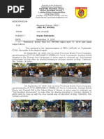 Oims Framework Brochure | PDF | Risk | Risk Management