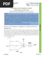 Artificial Neural Network | PDF | Neuron | Artificial Neural Network