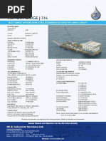 02 Saipem - S45 | PDF | Watercraft | Ships
