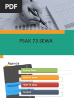 Psak 116 Sewa | PDF