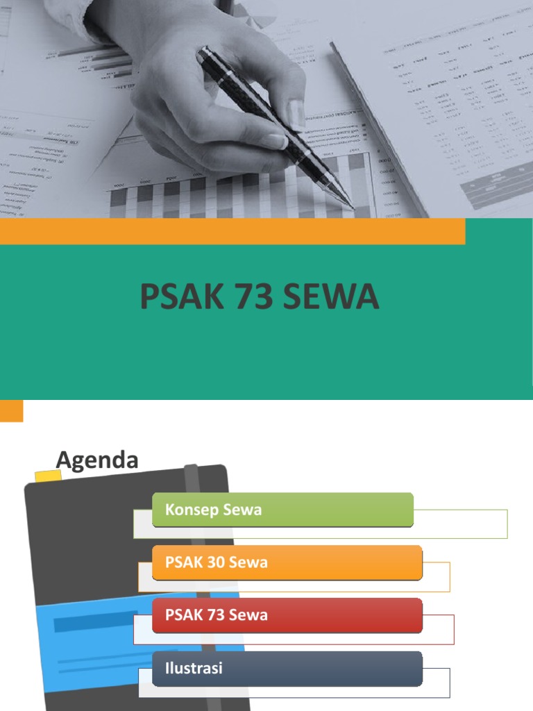 PSAK 73 Sewa 19082019 | PDF