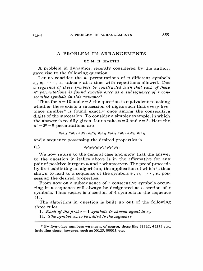 1183497876 Pdf Permutation Polynomial