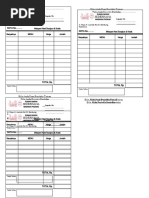 Struk Printer Thermal | PDF