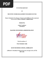 Top 100 Mba Dissertation Examples | PDF | Strategic Management ...