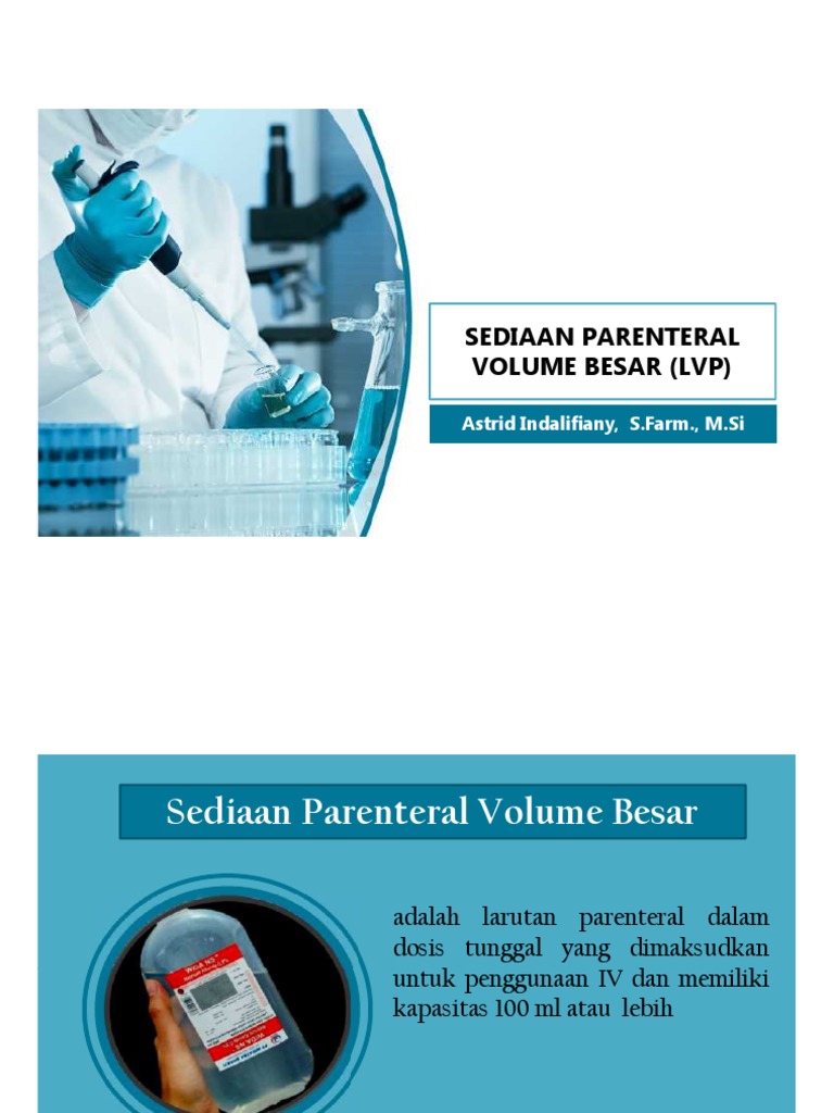 1 LVP | PDF