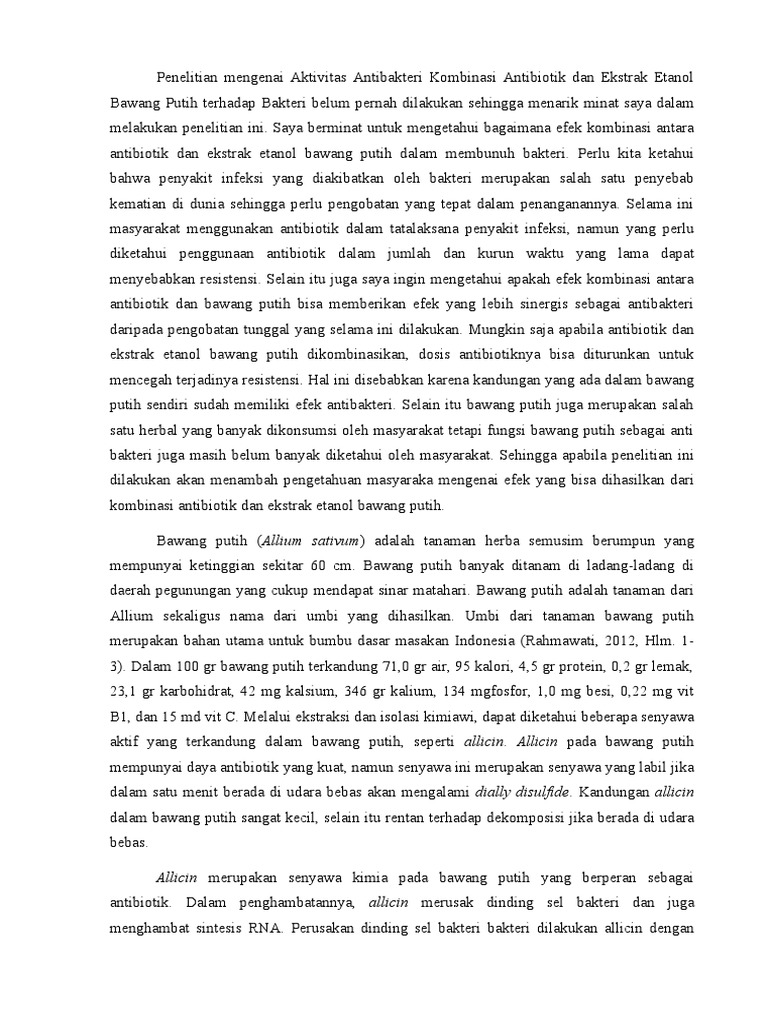 Ngene Aa | PDF | Sains & Matematika