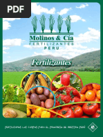 Ficha Técnica Radigrow XL | PDF | Agua | Química