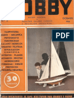 Planos de Diseños de Barcos Gratis | PDF | Barcos | Buques