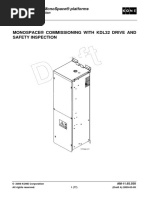 KCE Combined Presentation | PDF | Elevator | Switch