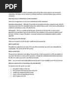 Redeploy vs. Reapply Azure VM | PDF
