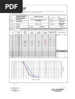 Peso Especifico de La Grava | PDF | Materiales naturales | Albañilería