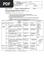 NAP Form 1 Inventory Appraisal | PDF