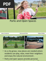 Types of Park (Search More Citatiions) | PDF | Parks | Trail
