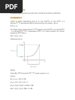 2 - 2. Derivada de Una Curva en Forma Parametrica | PDF | Pendiente | Derivado