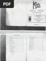 Chicago - FULL LENGTH Libretto | PDF