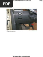 2008 Factory Approved Engine Oil | PDF | Gasoline | Motor Oil