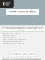 Pyp Planner Template | PDF | Learning | Behavior Modification