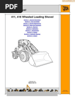 JCB Fault Codes List PDF | PDF | Engines | Smoke