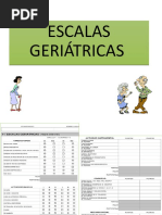 Escala Mrs para Evaluar Calidad de Vida en Perimenopausia Y Menopausia | PDF | Ciencia cognitiva ...
