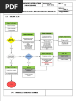 Sop Instruksi Kerja Pengelolaan B3 Dan Limbah B3 | PDF