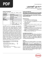 Pds Octamar Li5 Plus | PDF | Biodiesel | Chemical Substances
