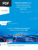 Aspen PIMS (Process Industry Modeling System) | PDF | Oil Refinery ...