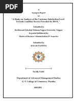 2) Sample - Index Page of Final Project | PDF | Science & Mathematics