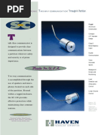 Bit Rate Comparison for CCTV Cameras | PDF | Bit Rate | Information Age