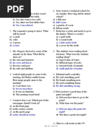 Alcpt 71-76,84 | PDF | Precipitation | Foods