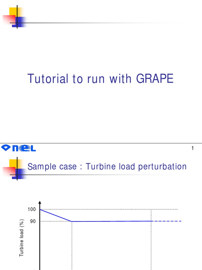 Tutorial To Run Calculations | PDF | Graphical User Interfaces ...