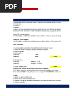 10 Temas de La Problemática de La Contabilidad | PDF | Dividendo ...