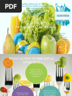 Factor Actividad y Factor Estres | PDF