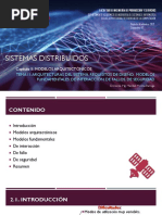 Unidad 4 COM-DCOM Component Object Model-Distributed COM | PDF | Informática | Software