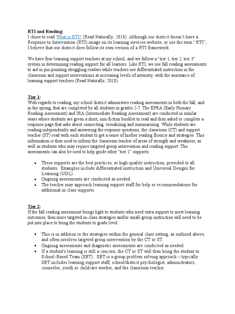 Module 3 | PDF | Teaching | Educational Psychology