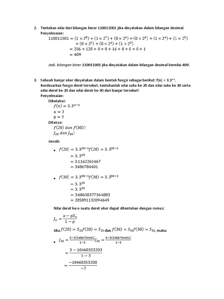 Tugas Tutorial1 | PDF