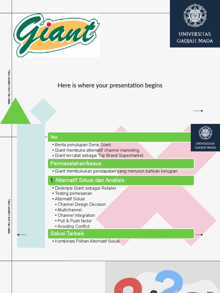 MM - CH 17&CH18 Giant Fix | PDF