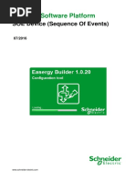 00 - Saitel DR Platform - User Manual - EN - 01 | PDF | Electromagnetic ...