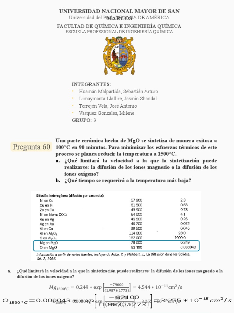 Materiales - Semana 3a | PDF | Naturaleza | Materiales