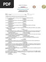 00 MS Excel Practical Questions-11257 | PDF | Worksheet | Microsoft Excel