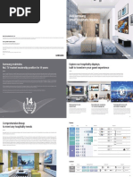 Samsung TV-QB75C | PDF | Display Technology | Electronics