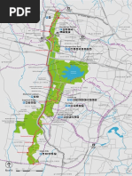 Clem7 Tunnel Map Overview | PDF | Travel