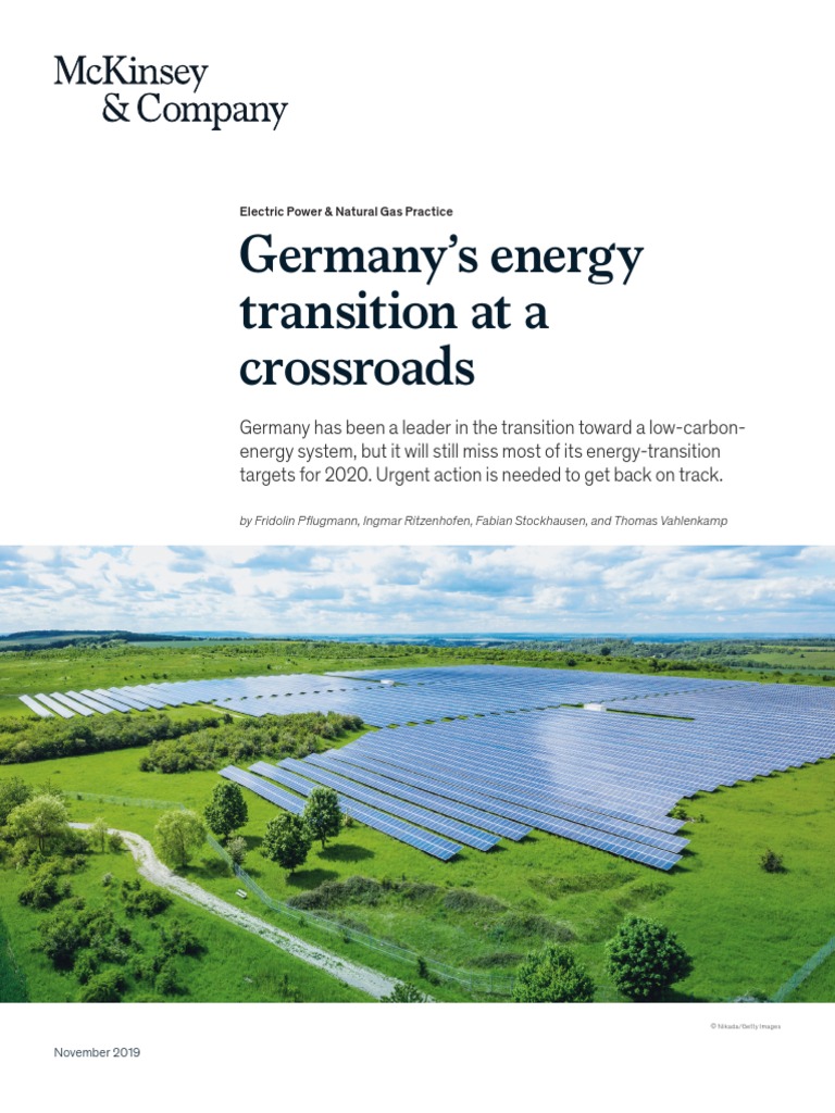 Germanys-Energy-Transition-At-A-Crossroads - Pflugmann Et All.2019 ...