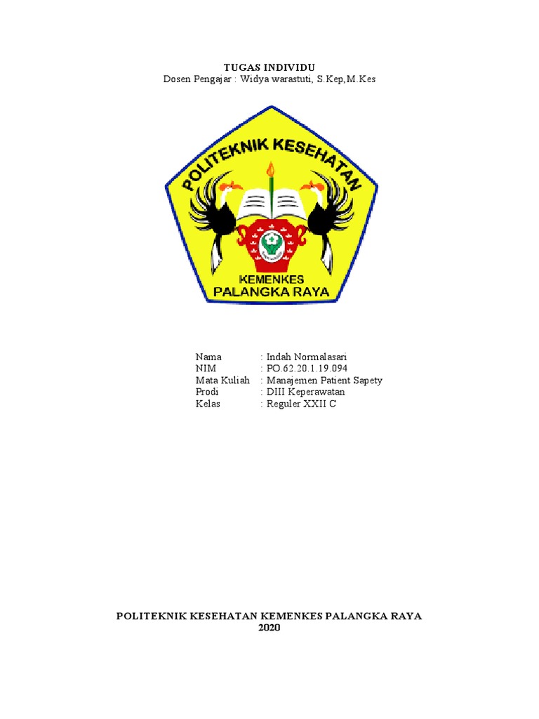 Pemahaman Body Alignment dalam Keperawatan | PDF | Kesehatan Holistik