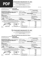 Bir Form 2303 PDF | PDF