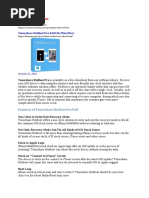 Itools 4.5.0.6 Crack +full License Key (Lifetime Keygen) (2021) | PDF ...