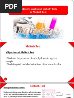 Salkowski Test & Conclusion | PDF | Sulfuric Acid | Acid