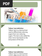 Test Tube Function and Uses With Diagram - Guidance Corner | PDF ...