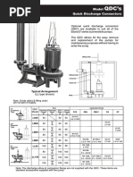 Conversion Table For Diameter Nominal (DN) To Inches | PDF
